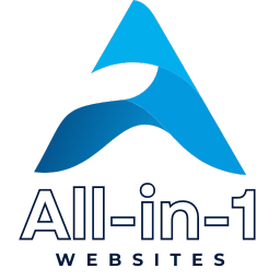 Home - All in 1 Website